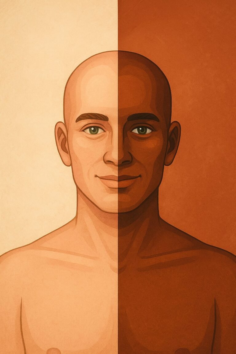 Sexual Dimorphism, Definition, Types and Examples. - GetScienceMe